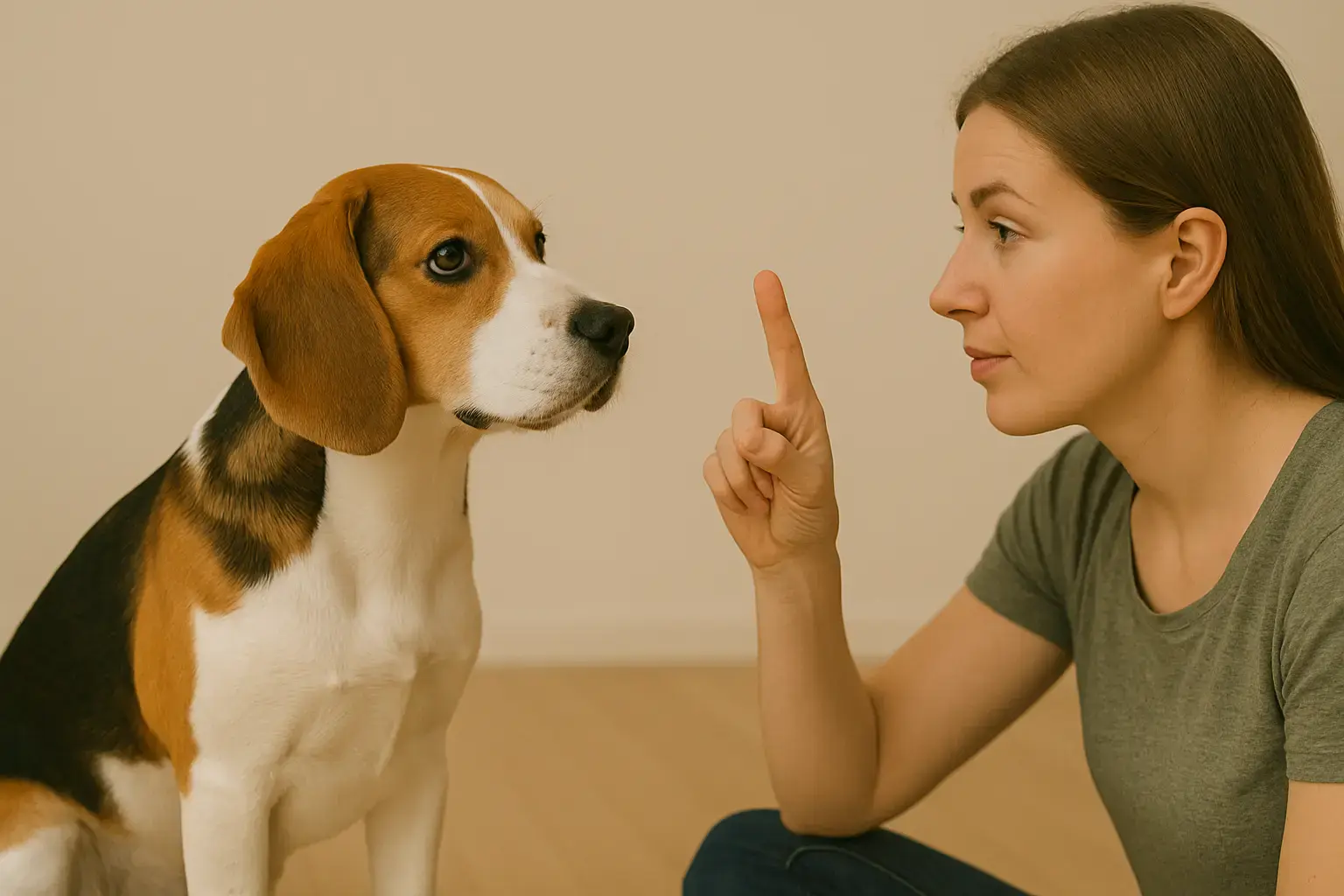 5 Ways to Improve Communication With Your Dog