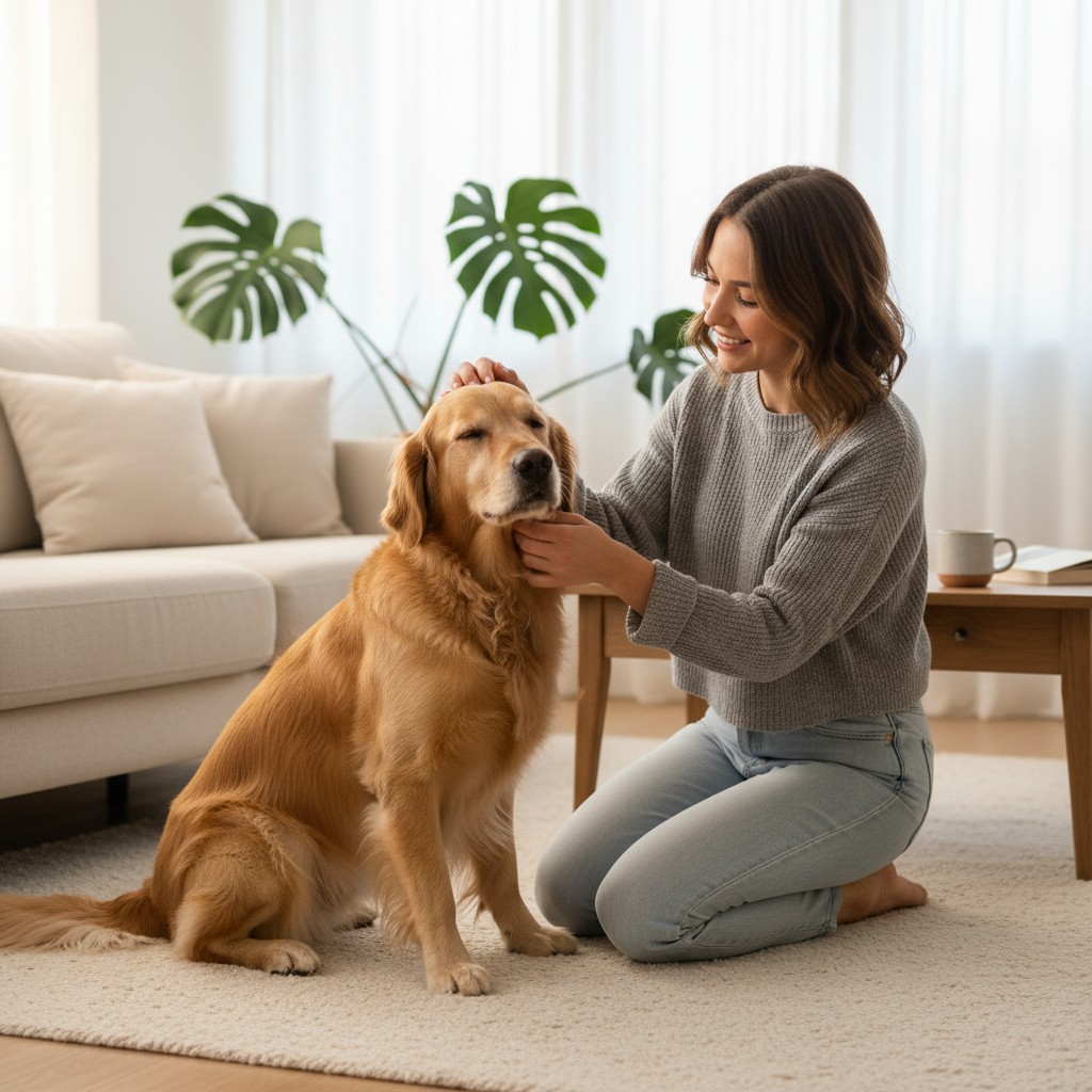 Importance of Consistency in Dog Training | Allbreeds K9